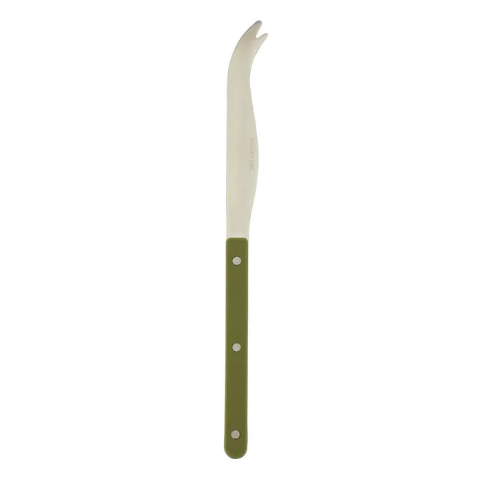 Remy Cheese Knife | Olive – Treat Yo Self Lifestyle